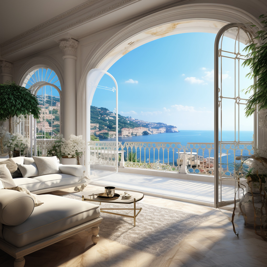 Fabelhafte Immobilien Monaco Kaufen Bild